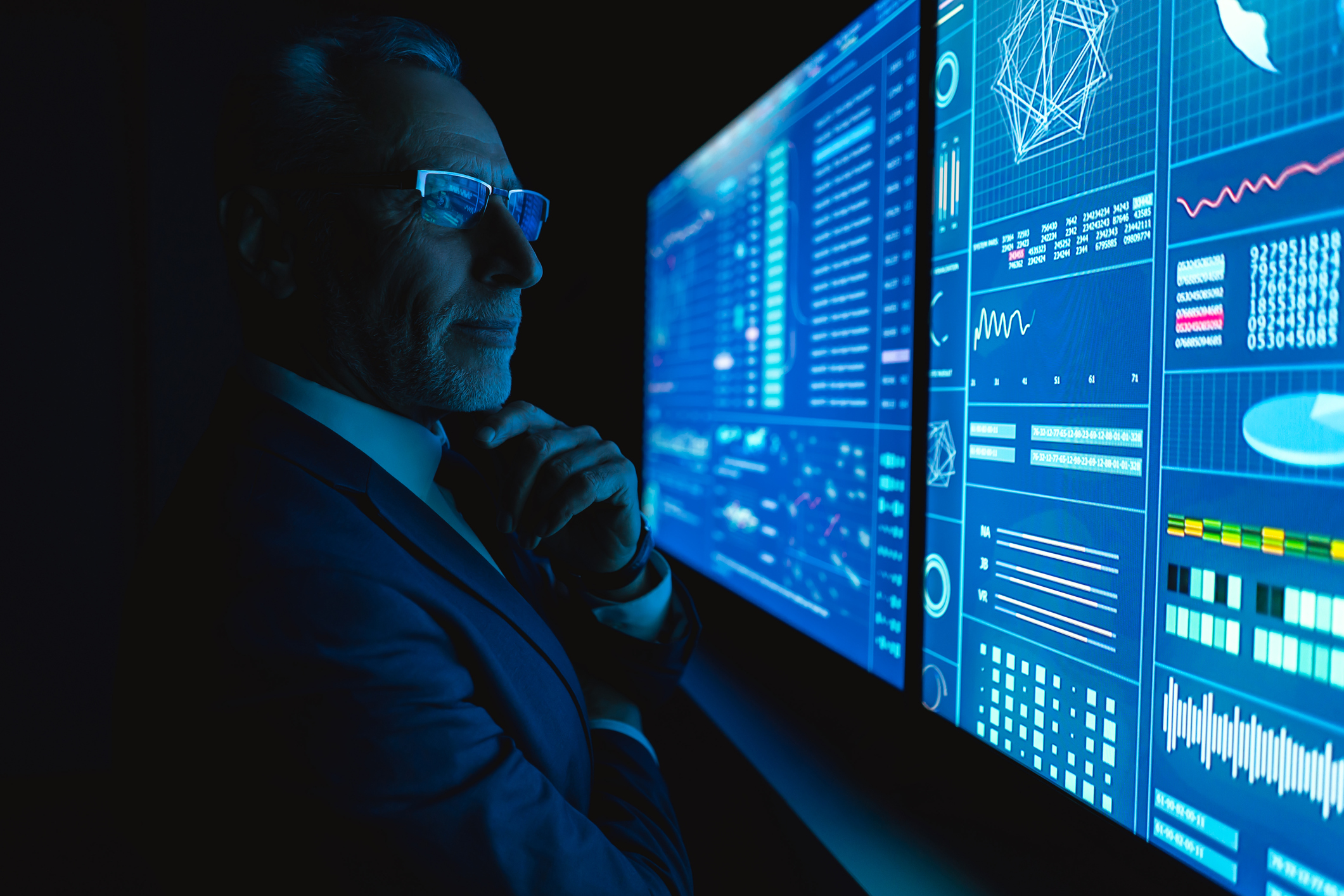 Build up to go live of new Settlement Administration Agent - Elexon BSC