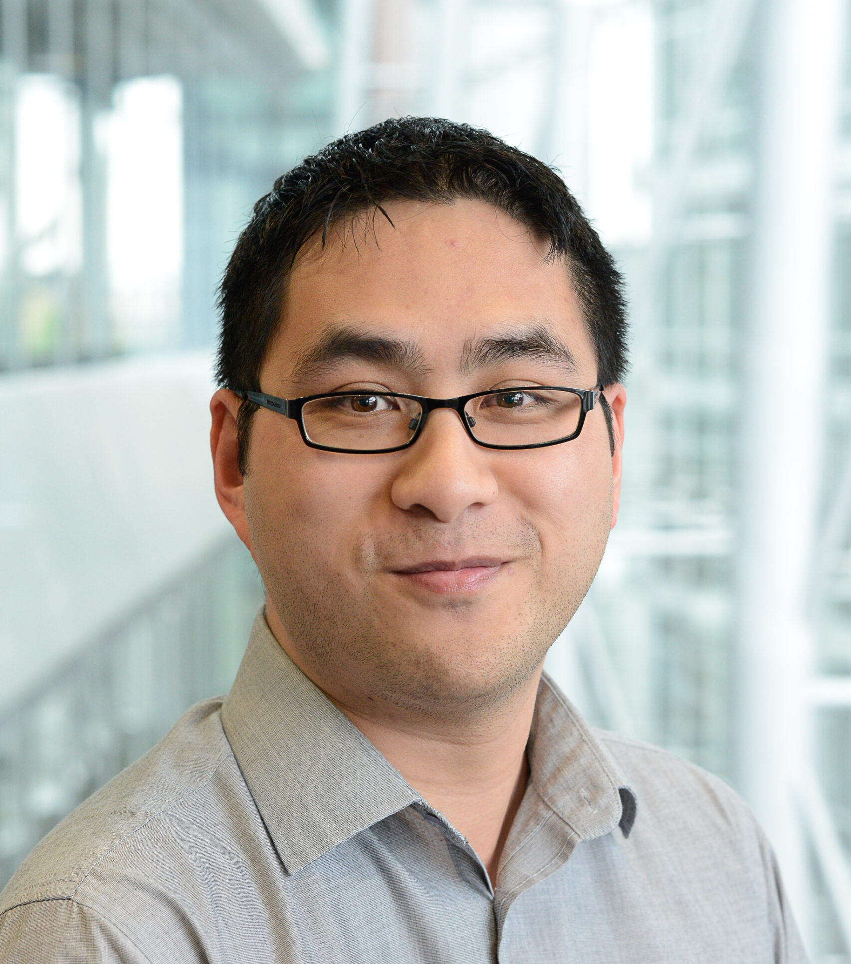 Ban Mac - Elexon BSC