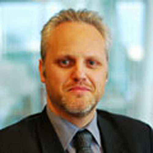 Andrew Colley - Elexon BSC