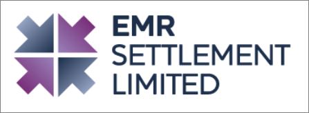 Elexon and EMR Settlement Ltd - Elexon BSC