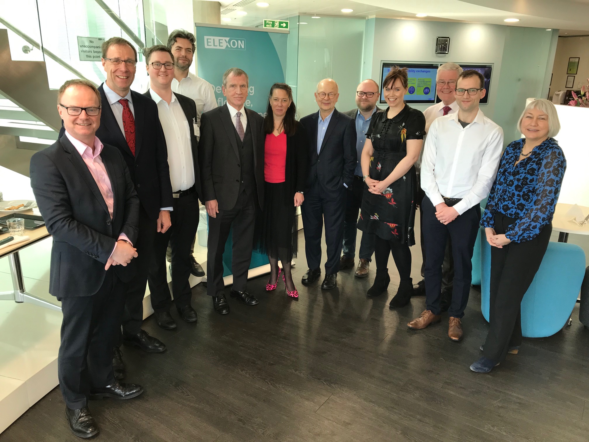 300th meeting of the Balancing and Settlement Code Panel - Elexon BSC