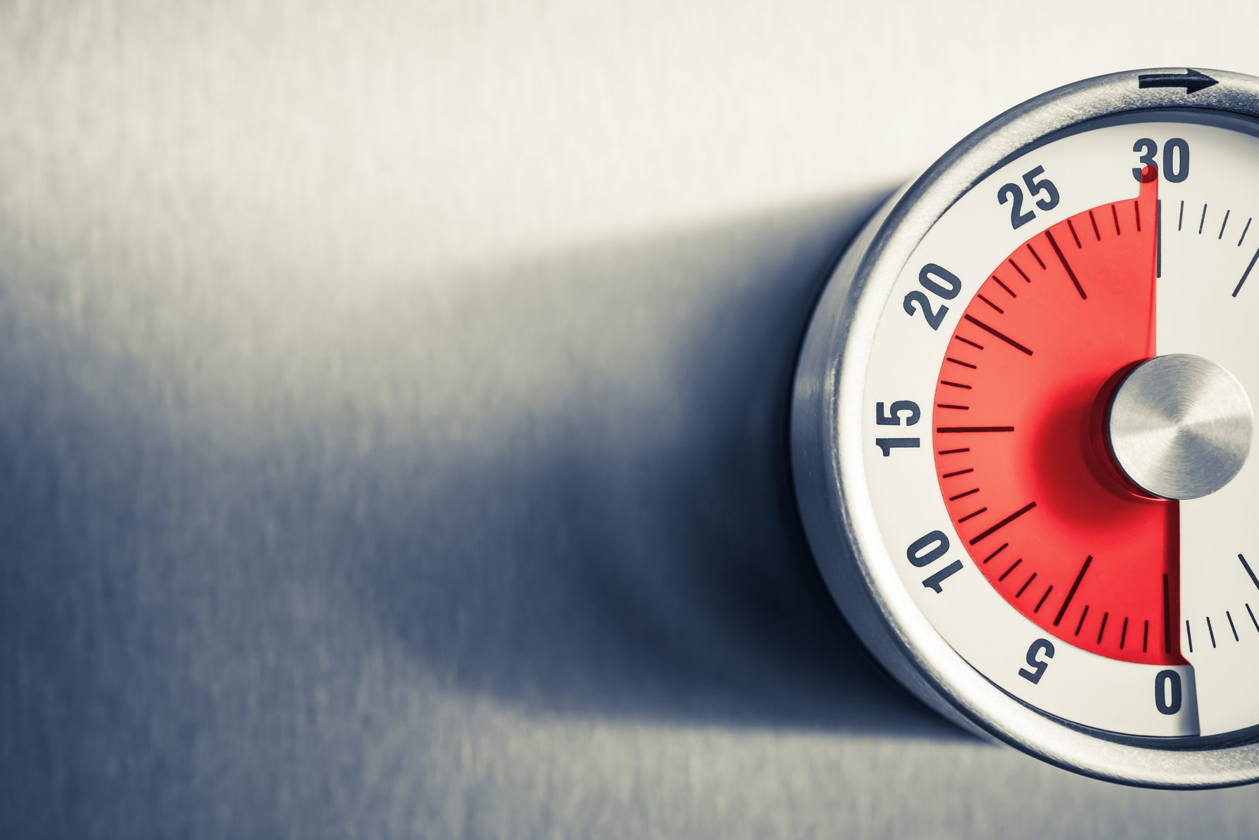 Elexon on Market-wide Half Hourly Settlement Programme Manager role ...