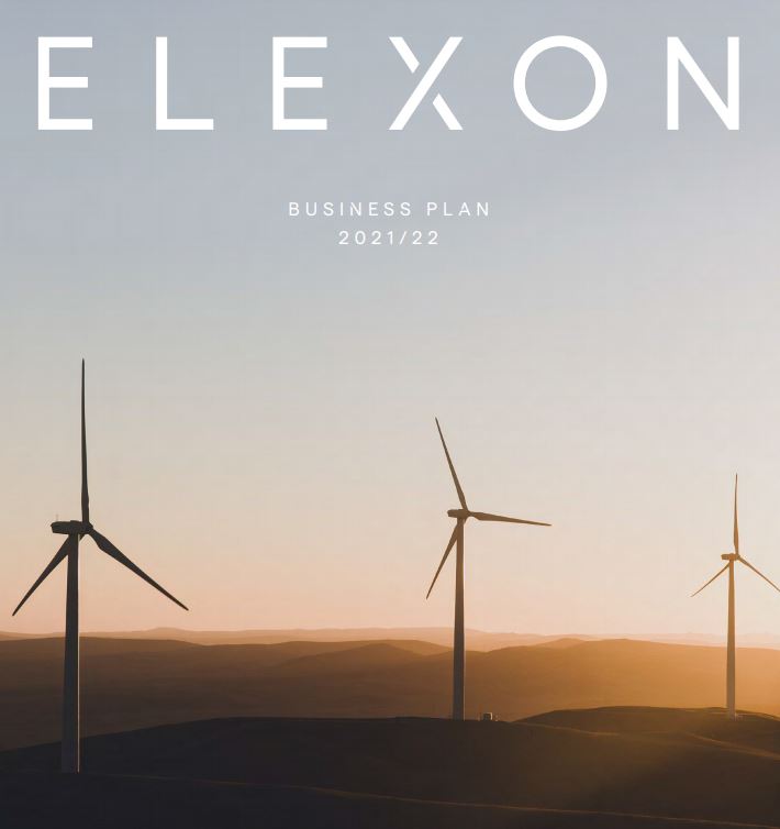 Final Elexon business plan for 2021/22 published - Elexon BSC