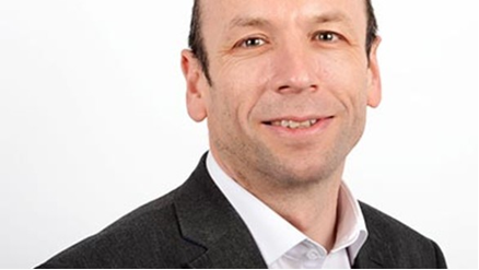 Andy Manning - Elexon BSC