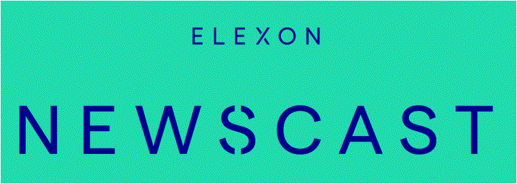 Request for feedback on Newscast - Elexon BSC