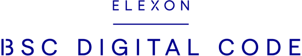 Spotlight On: the Digital Code - Elexon BSC