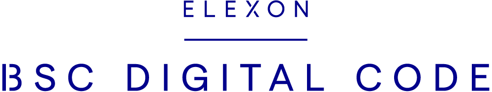 Spotlight On: the Digital Code - Elexon BSC