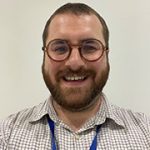 Patrick Matthewson (he/him) - Elexon BSC