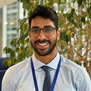 Samraj Gill - Elexon BSC