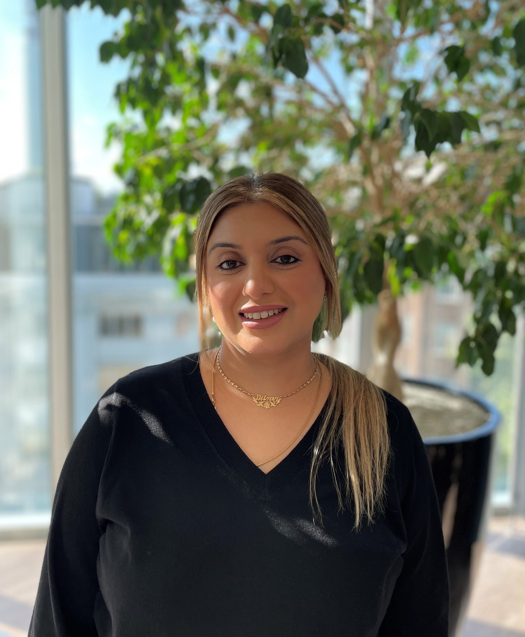 Dilraj Sehmi - Elexon BSC