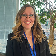 Rachel Stevenson-Akrill - Elexon BSC