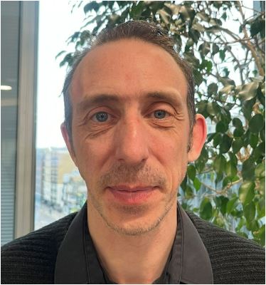 Ben Coates - Elexon BSC