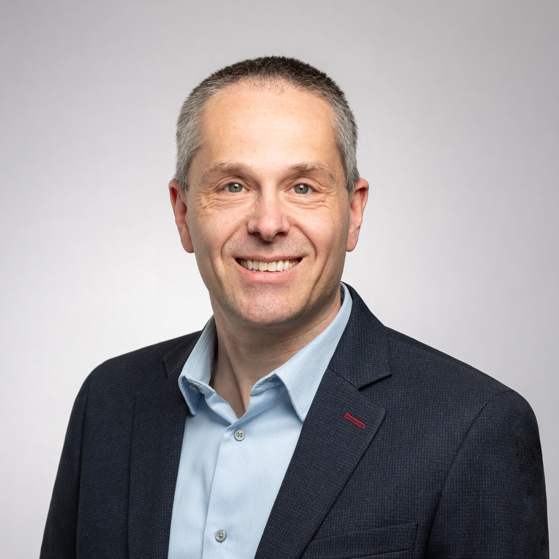 Steve Page - Elexon BSC