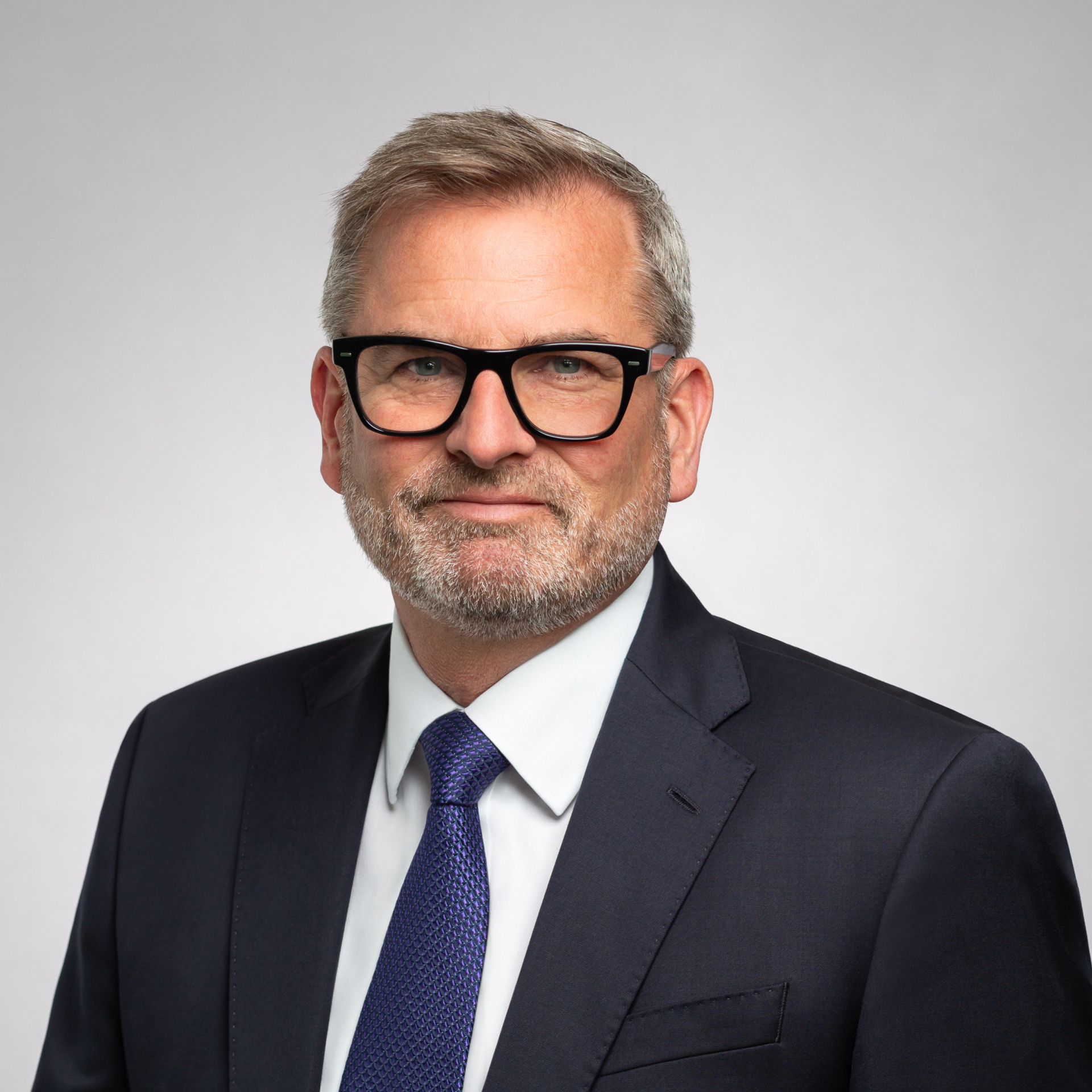 Peter Stanley - Elexon BSC