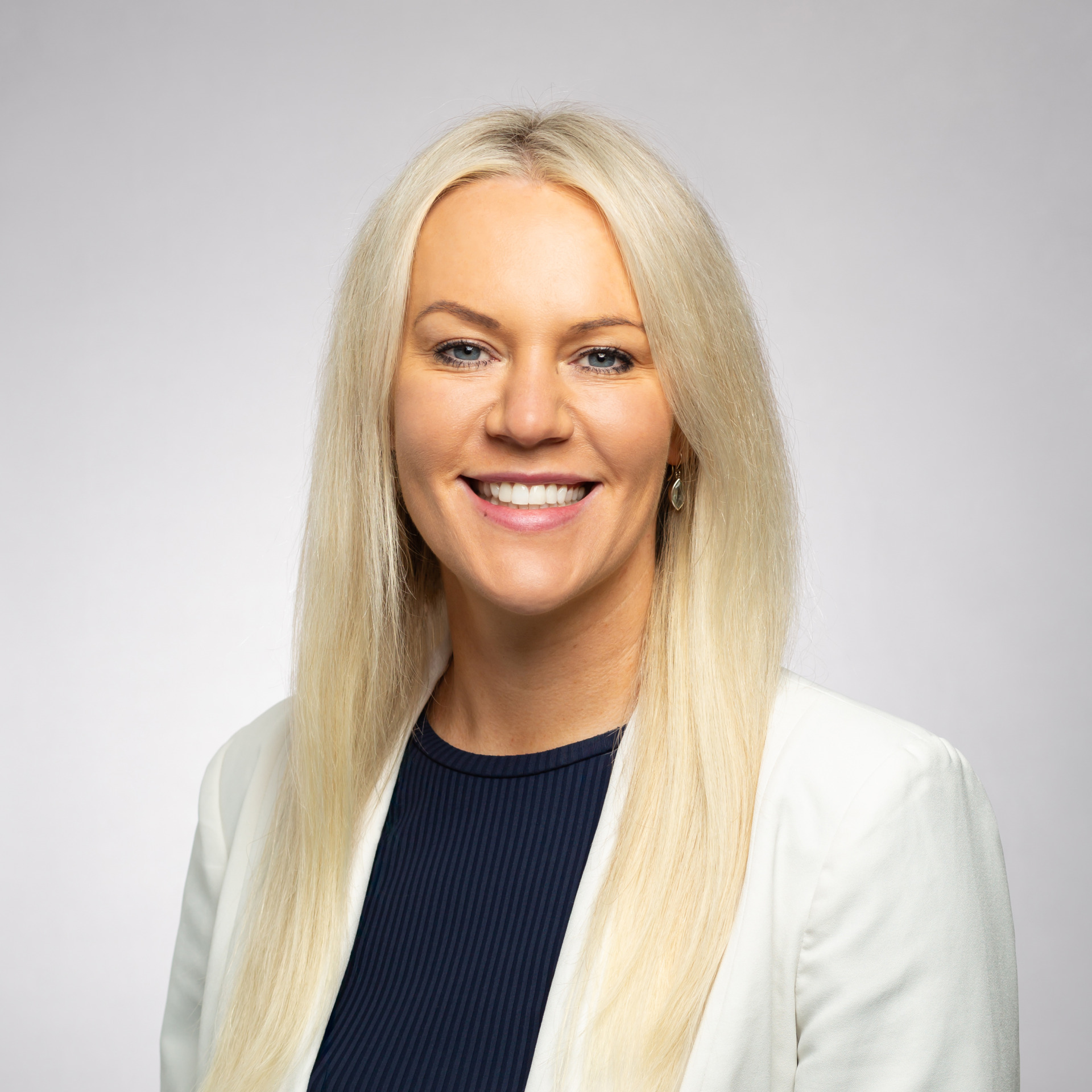 Jessica McGoverne - Elexon BSC